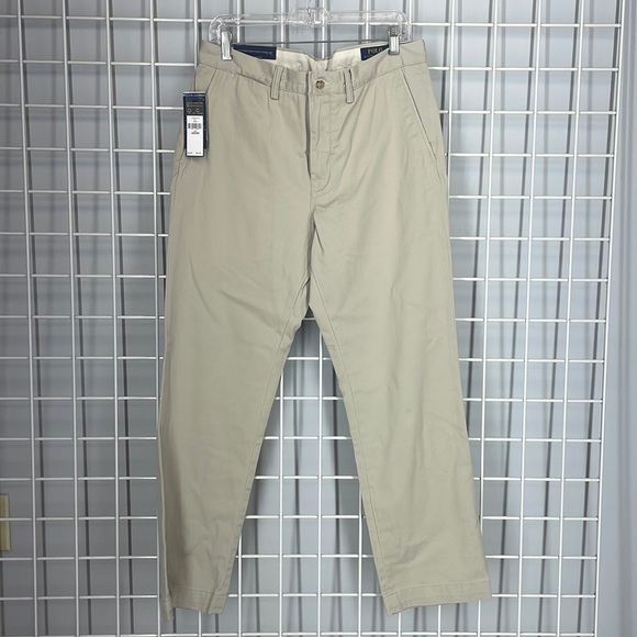Polo Ralph Lauren | Pants | Retired Studio Inventory From Sony Productions Nwt Polo Ralph Lauren ...